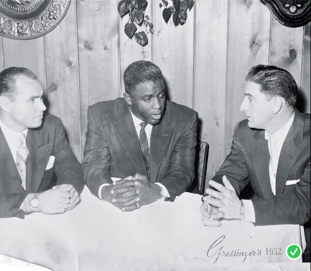 Sid Media | Sid Gordon – An American Baseball Story
